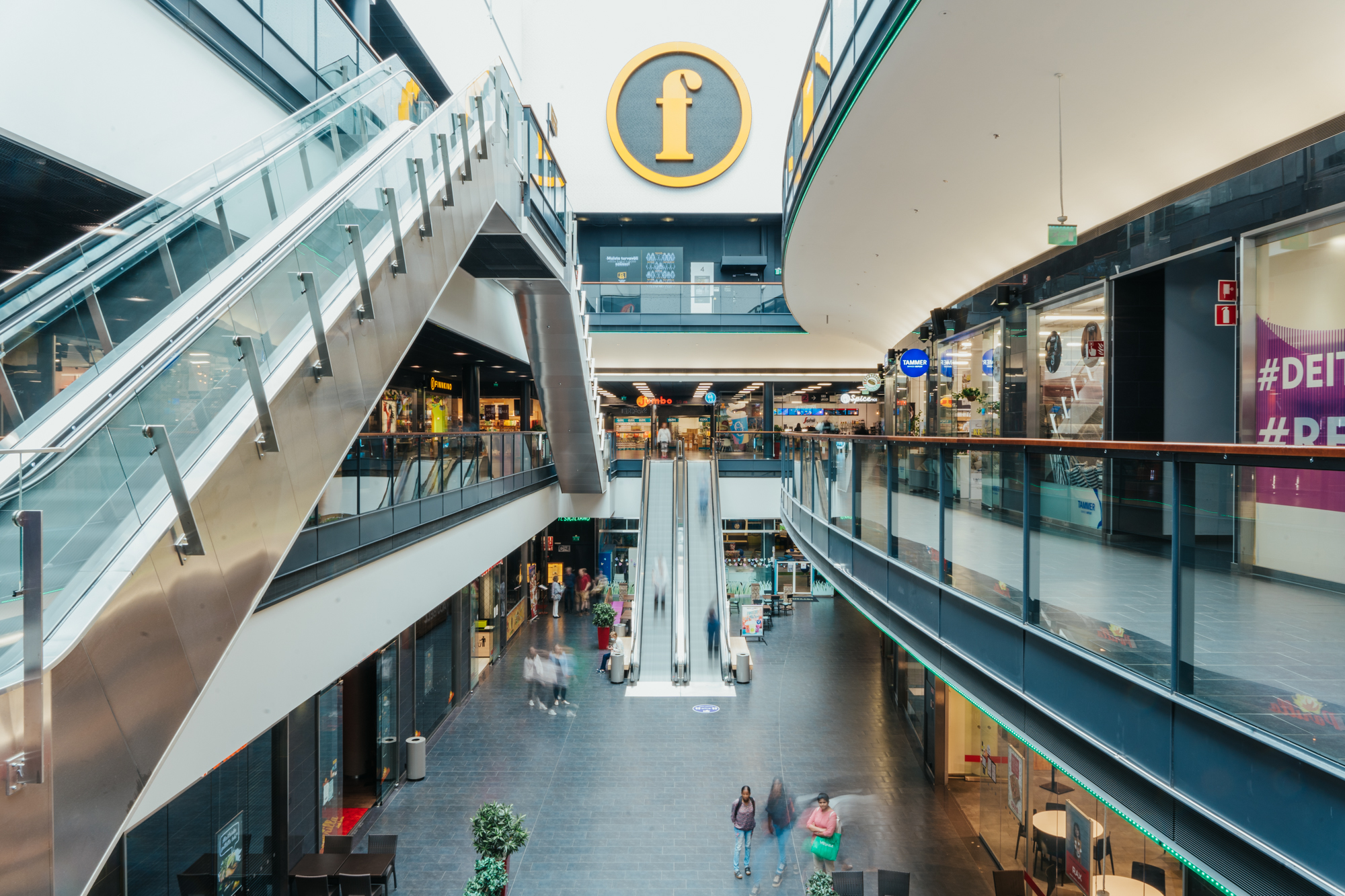 Front page - Jumbo.fi