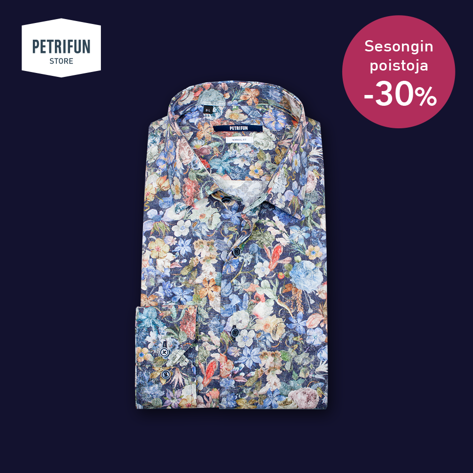 PETRIFUN Store - Jumbo.fi