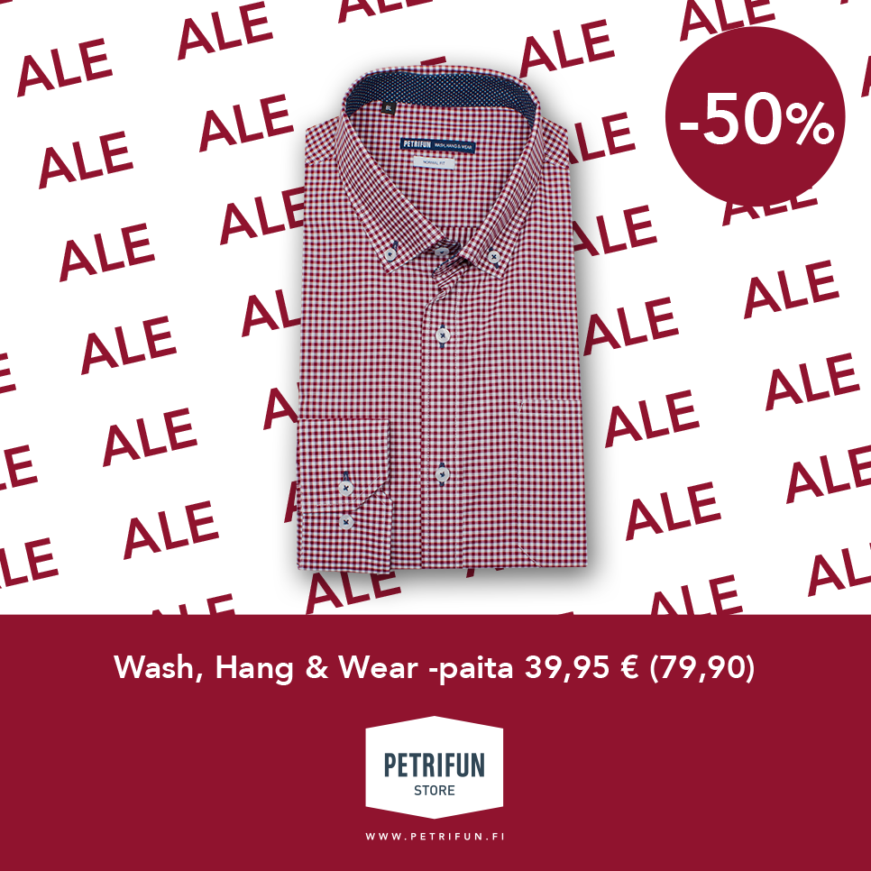 PETRIFUN Store - Jumbo.fi