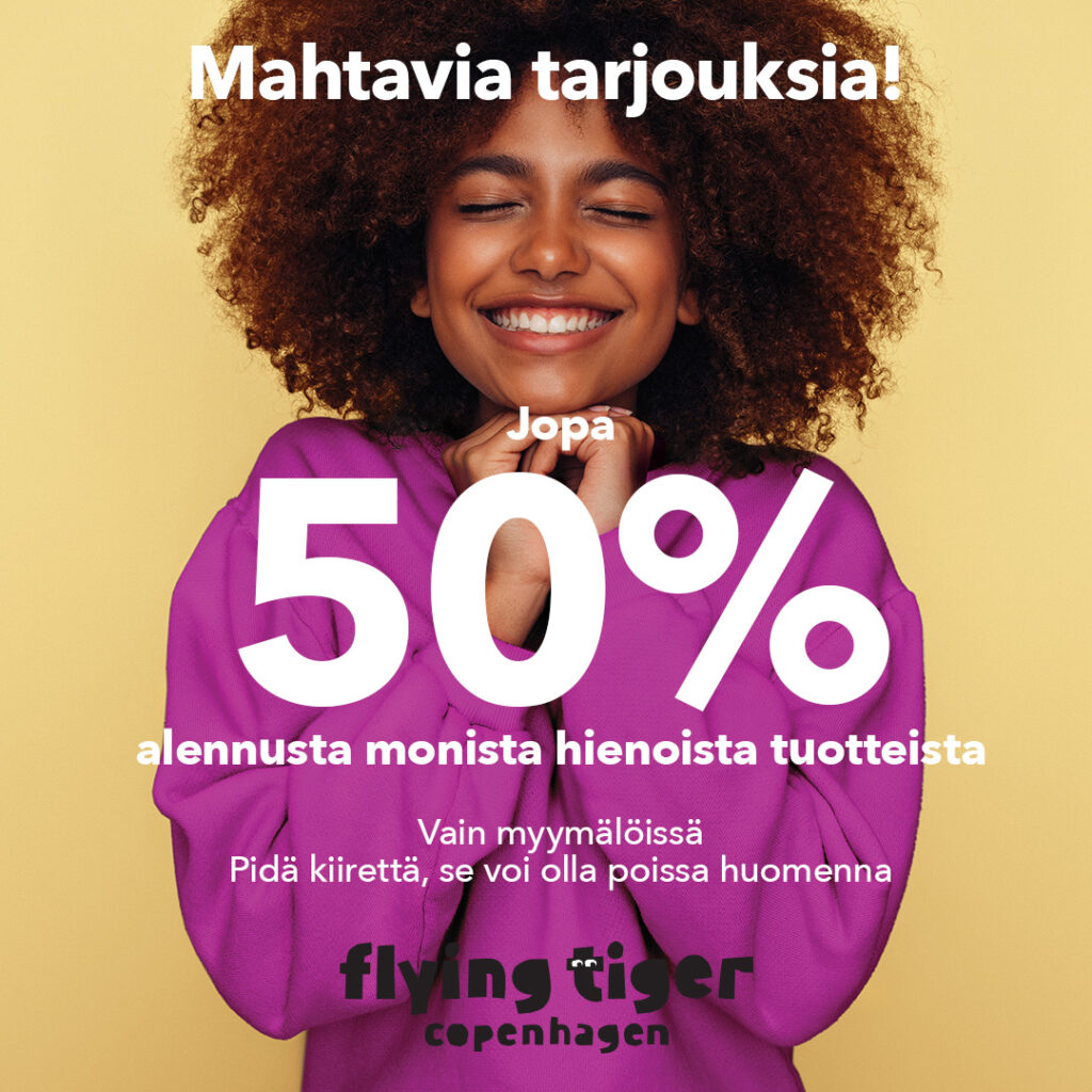 Front page - Jumbo.fi