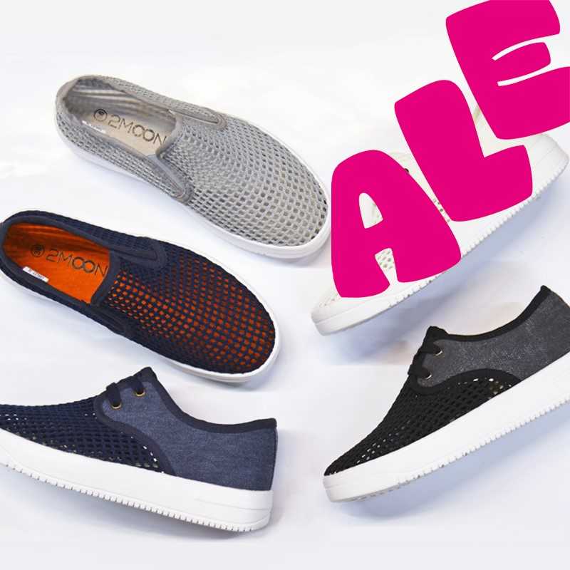 Click Shoes - Jumbo.fi