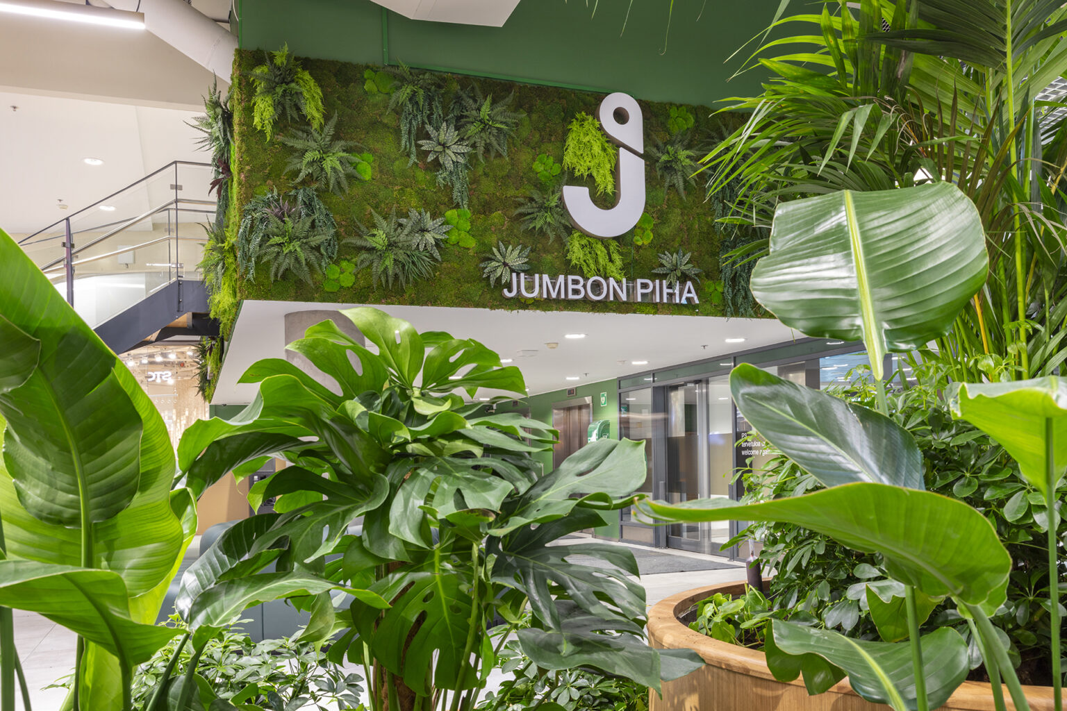 Front page - Jumbo.fi