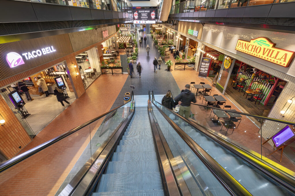 Where can children play indoors in Vantaa? - Jumbo.fi