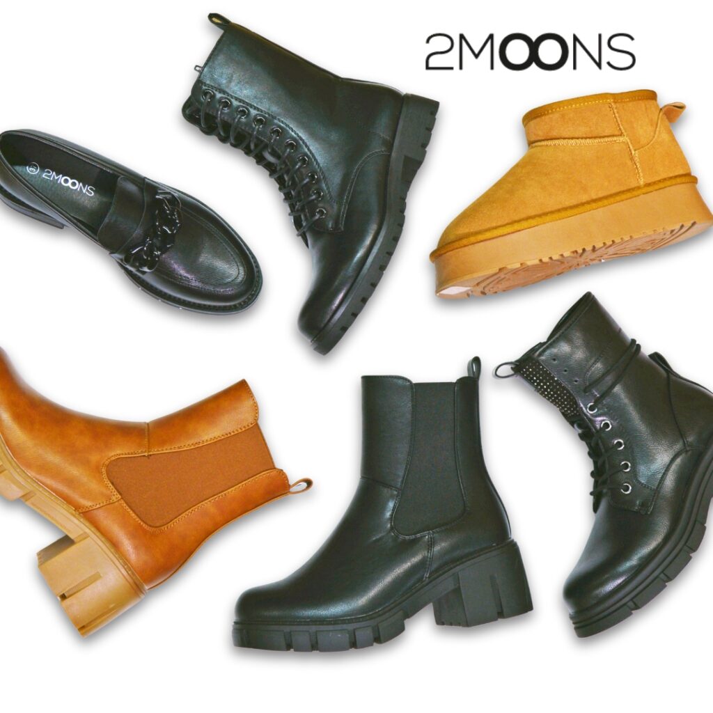 Click Shoes - Jumbo.fi